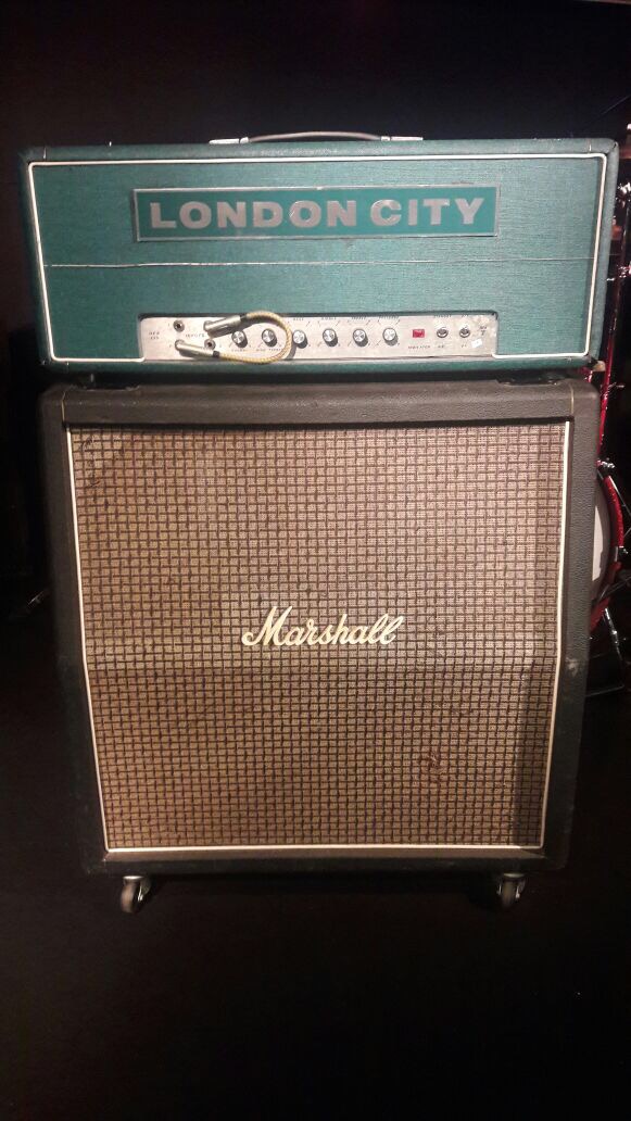 Rare & Vintage | Guitar-Hospital