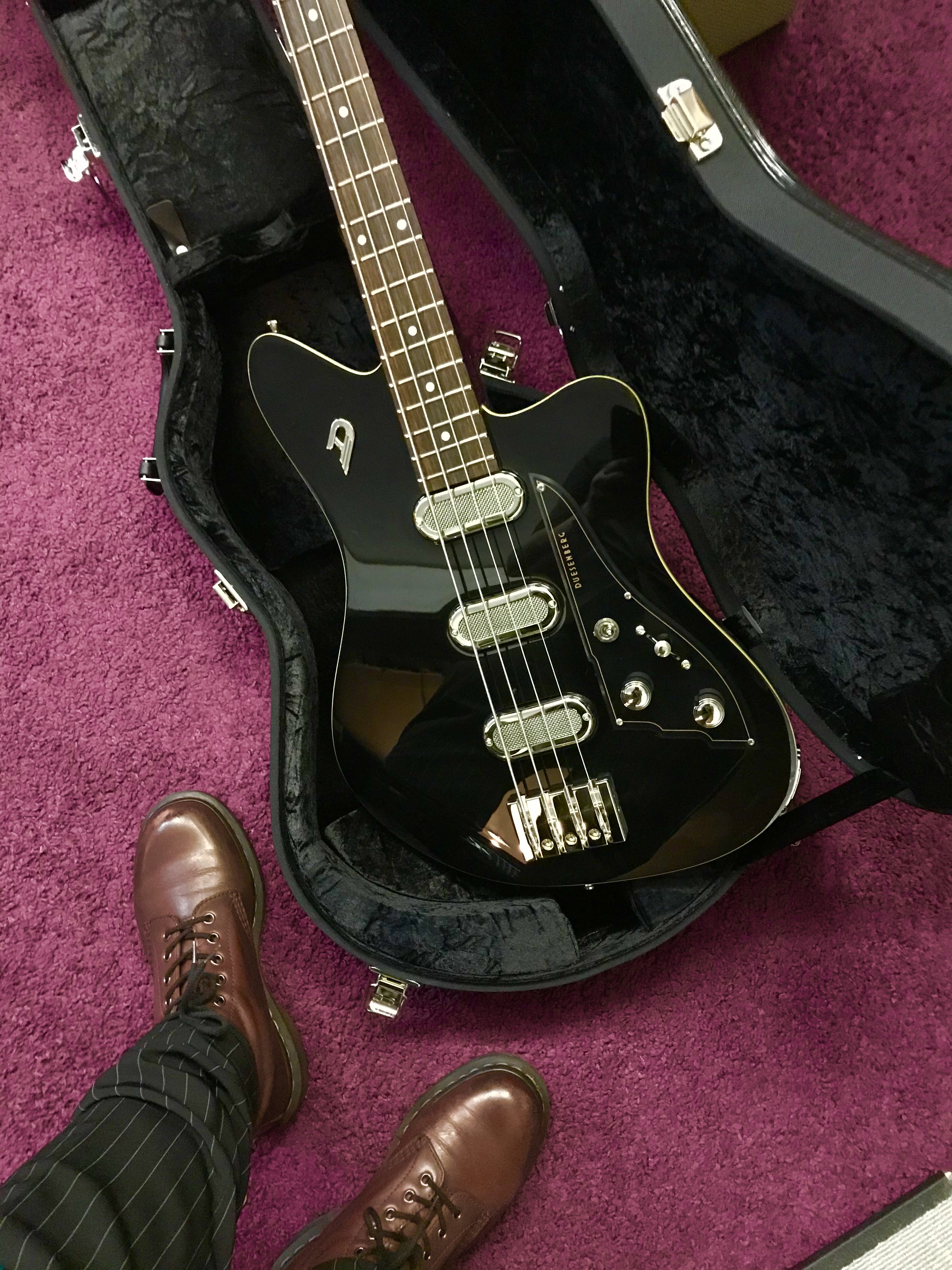 Duesenberg | Guitar-Hospital